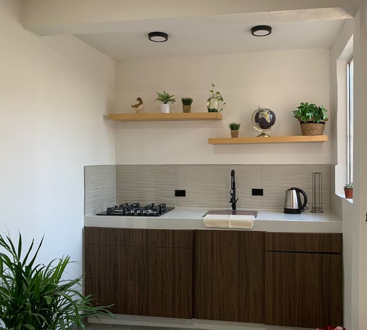 Burgos Home - Tijuana