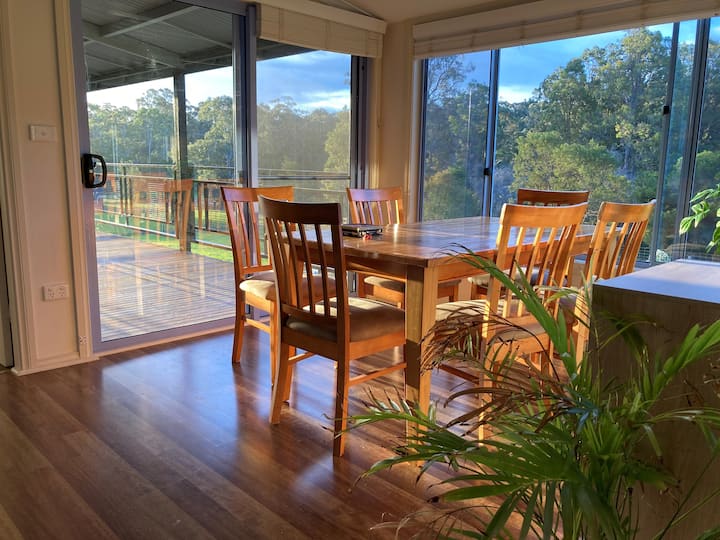 Sun-soaked Holiday Hideaway - Bournda National Park