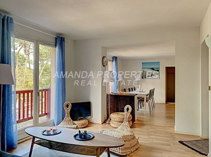 Relax And Enjoy - Dune du Pilat