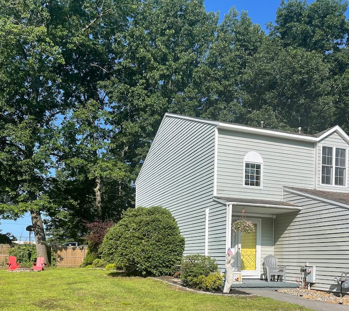 Werlewind Is A Cozy Condo Just Minutes To Saratoga - Saratoga Springs, NY