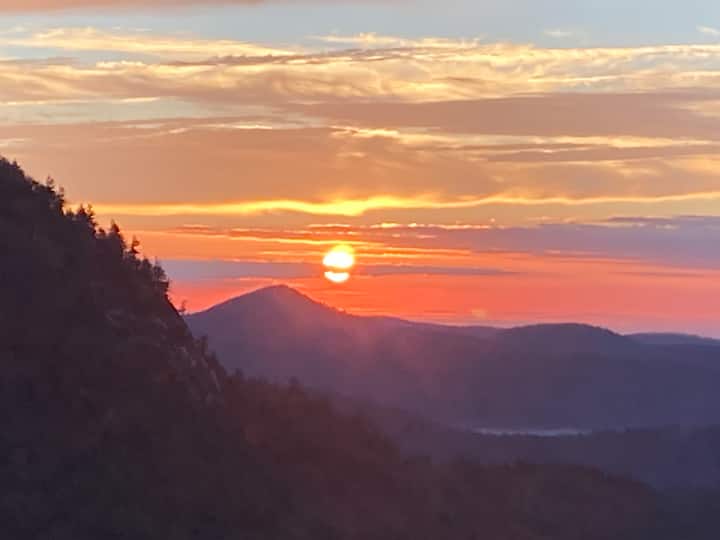 Heaven On Earth - Highlands, NC