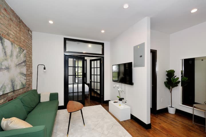 The Madison • Vibe 8713 - New York City