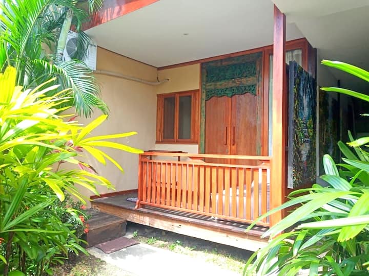 Joglo Homestay Bali - Sanur