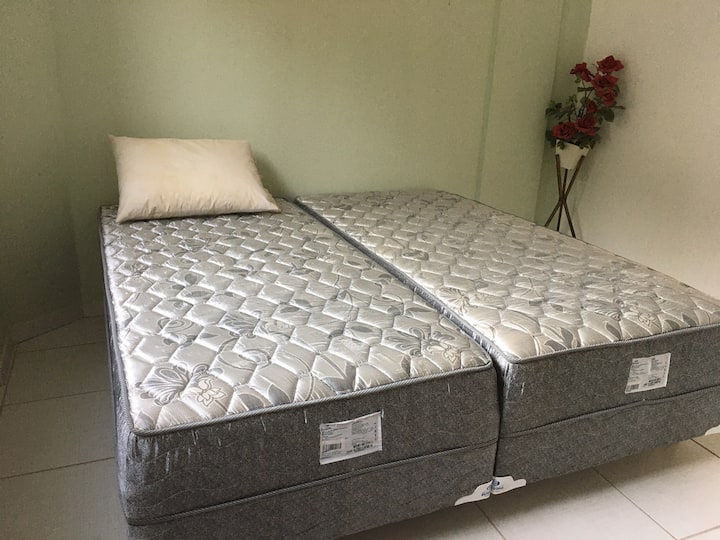 Apartamento Em Parnaíba / Piauí - Parnaíba