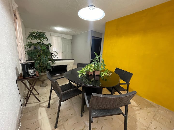 Departamento Yaxché - Cancún