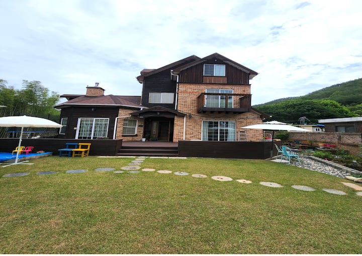 Sacheon-si Vacation Rentals & Homes - South Gyeongsang Province, South ...