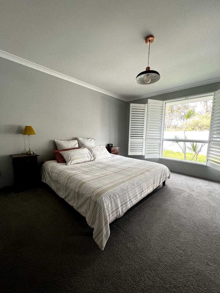 Bright Holiday Home - Bunbury