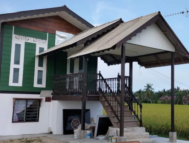 Mama Homestay 1 - Sekinchan