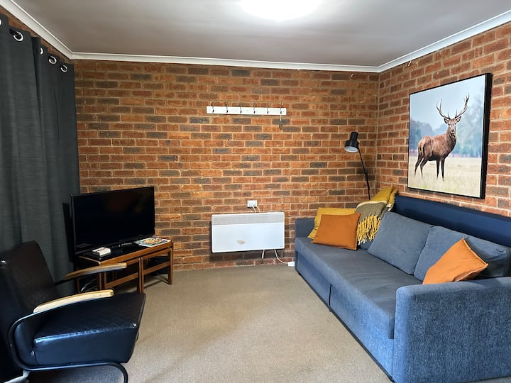 Lyrebird’s Lair - Jindabyne