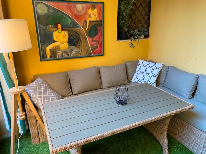 Residenza San Teodoro - Trapani