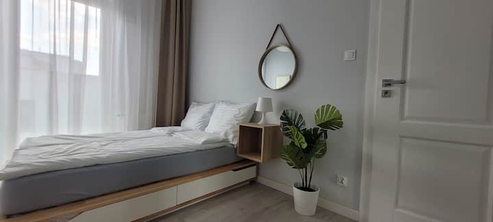 Apartament Best Stay Centrum - 盧布林