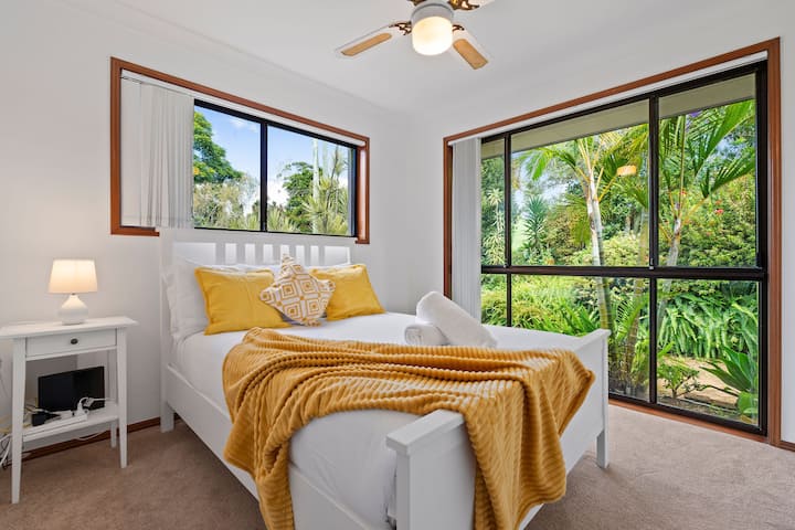 Family Home On The Mountain - Tamborine Mountain