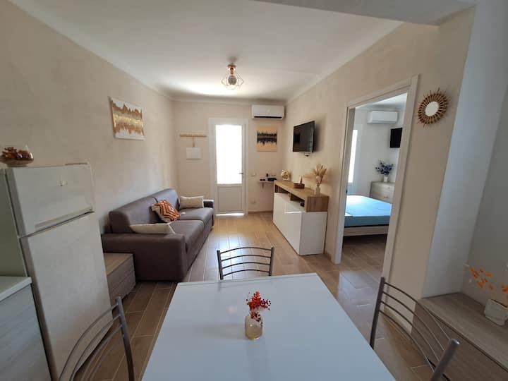 Affitto Casa Sanremo - Sanremo