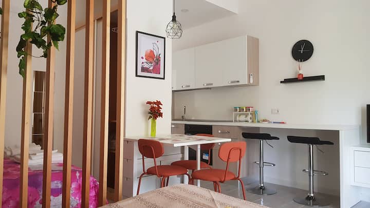 Camperlingo - Agropoli