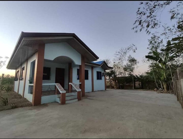 Halina's 100 Isles - Alaminos