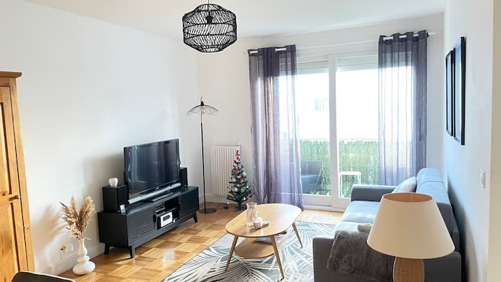 Appartement Concarneau - Concarneau
