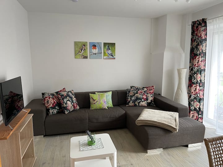 Neues Apartment üBer Klagenfurt - Klagenfurt