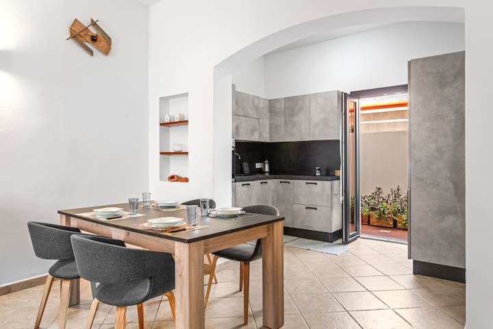 Naab Haus - Guest House Olbia - Olbia
