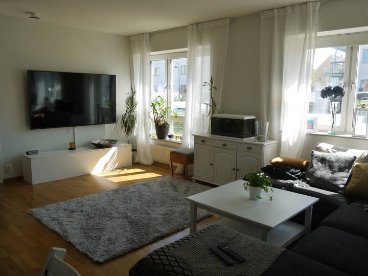 Boende Medeltidsveckan - Visby
