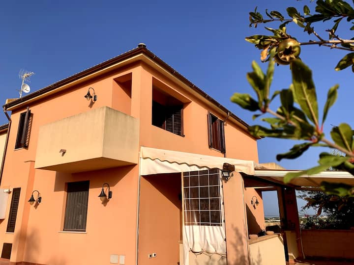 Katia Guest House - C.i.r. 19081011c227654 - Marsala