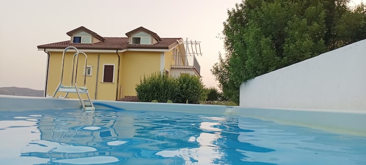 Una Vacanza In Tranquillità - Agropoli