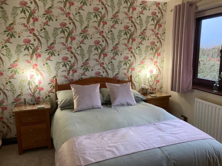 The Willows, Hibaldstow, North Lincolnshire - Lincolnshire