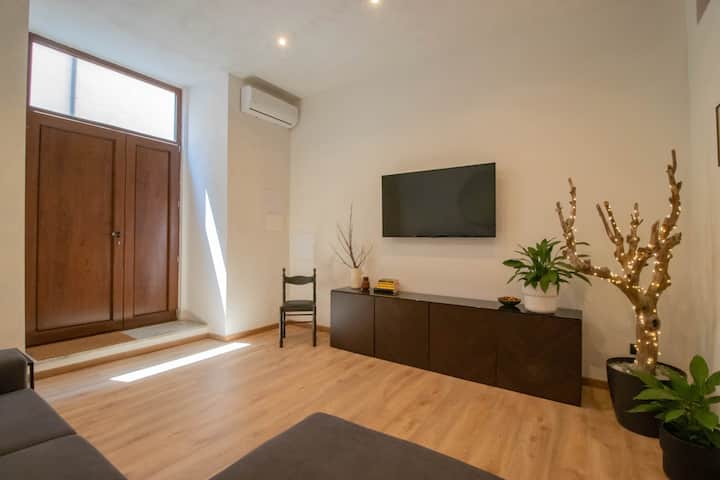 Museo _house_ - Napoli