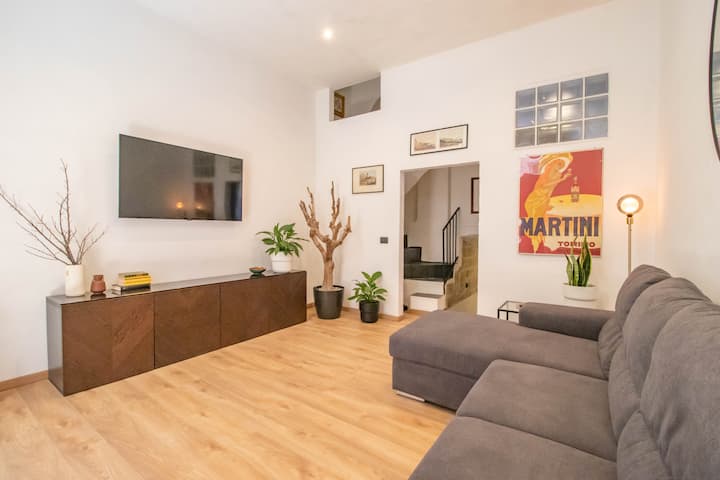 Museo _house_ - Naples