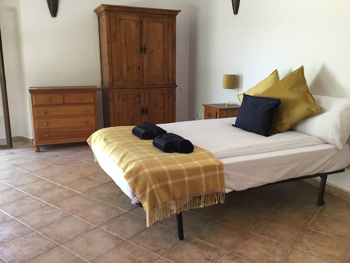 Casa Hermosa Mijas Room 6 - Fuengirola