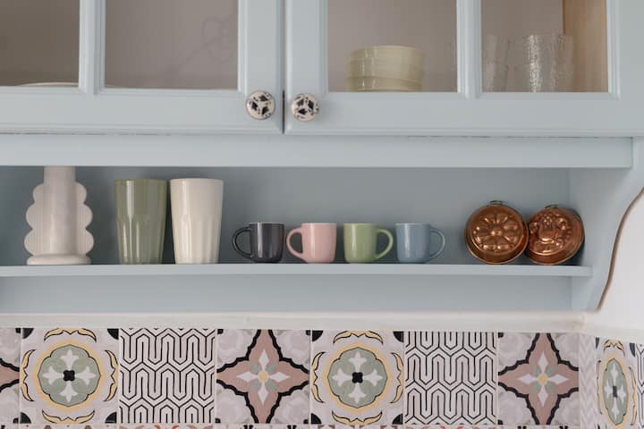 Апартамент "The Knot" - Burgasz