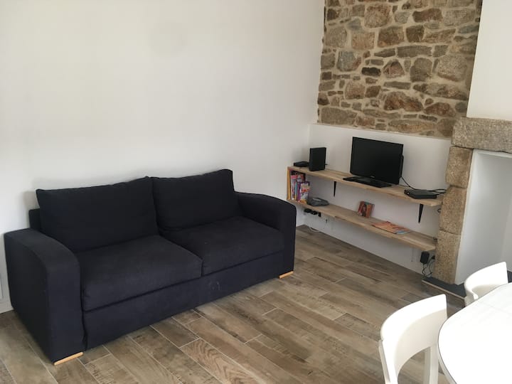 Location De Vacances T2 Lorient - Lorient