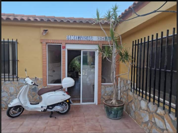 La Campaneta à 15 Min Du Centre Et Plage - San Vicente del Raspeig