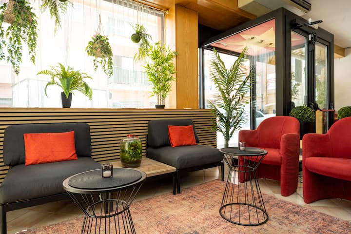 Group Accomodation Near Mestre Train Station - Mestre