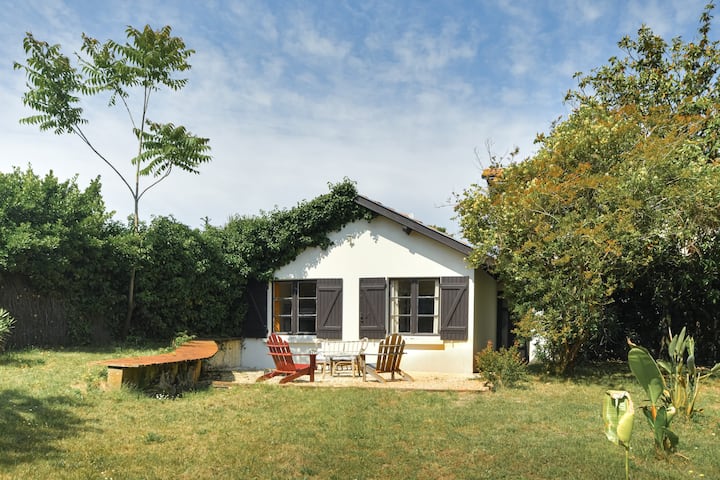 Bungalow à Louer - Mimizan Plage