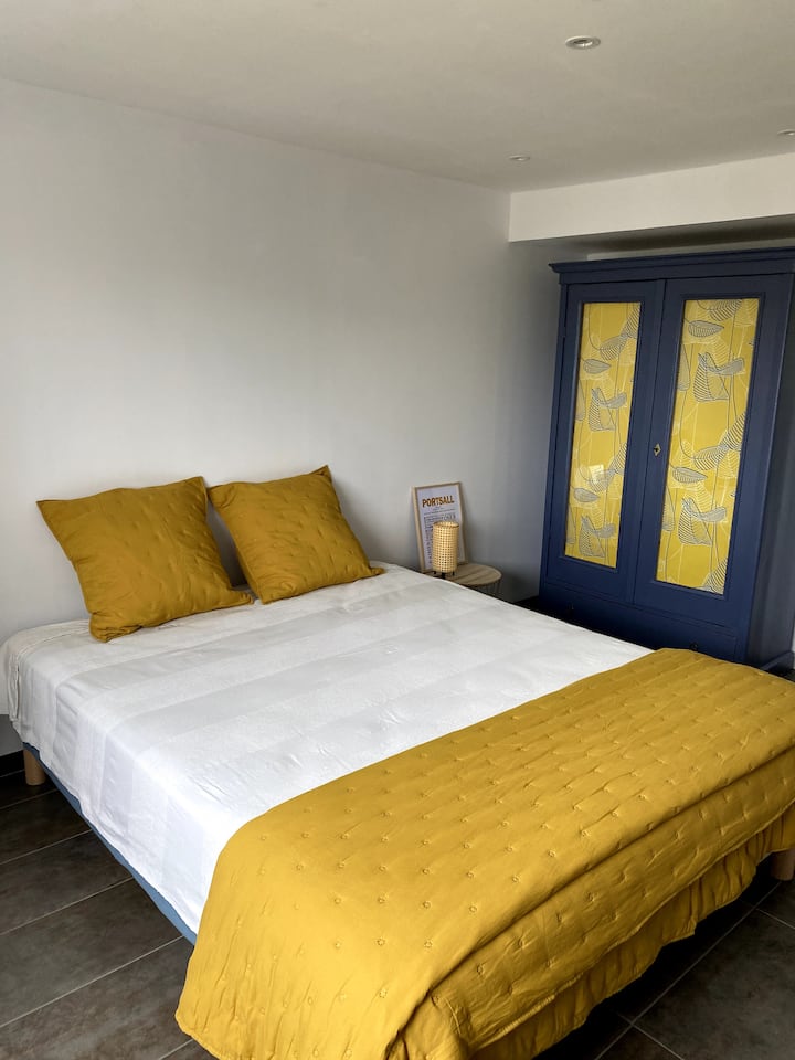 L'escapade T2 Proche De La Mer - Ploudalmézeau