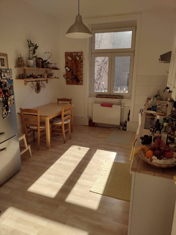 Quiet Room In Wiesbaden. - Wiesbaden-Sonnenberg