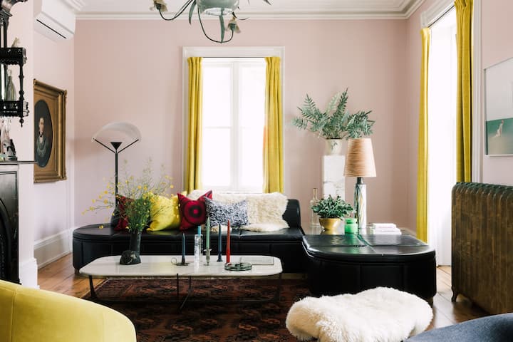 House Of Falconer - Walton Suite - Picton