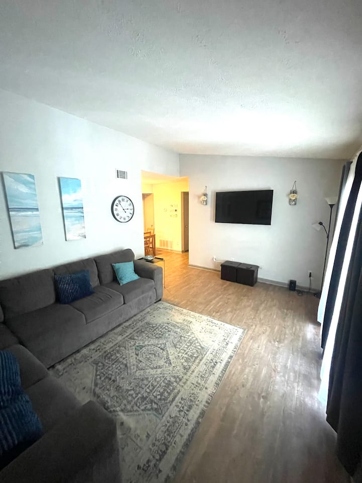 Prime Alpharetta Location! - Roswell, GA