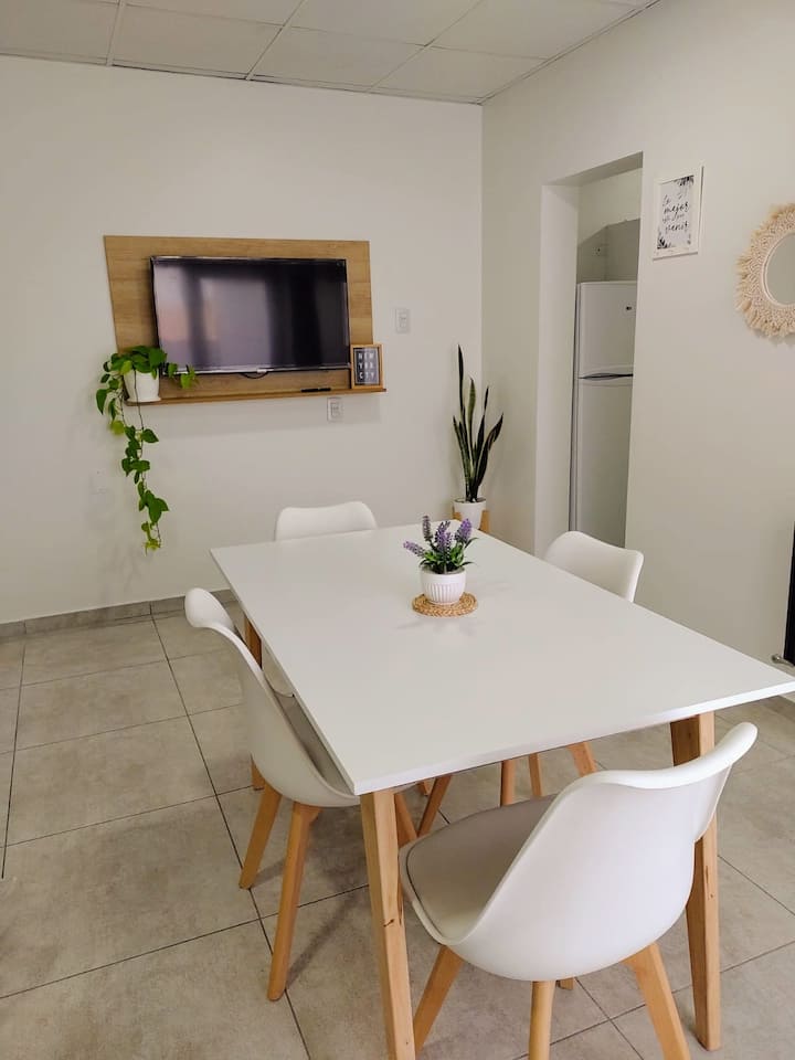 Edificio Saavedra- Depto 3 - San Rafael, Argentina