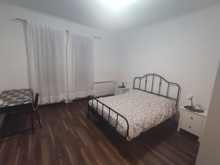 Appartamento - Trieste