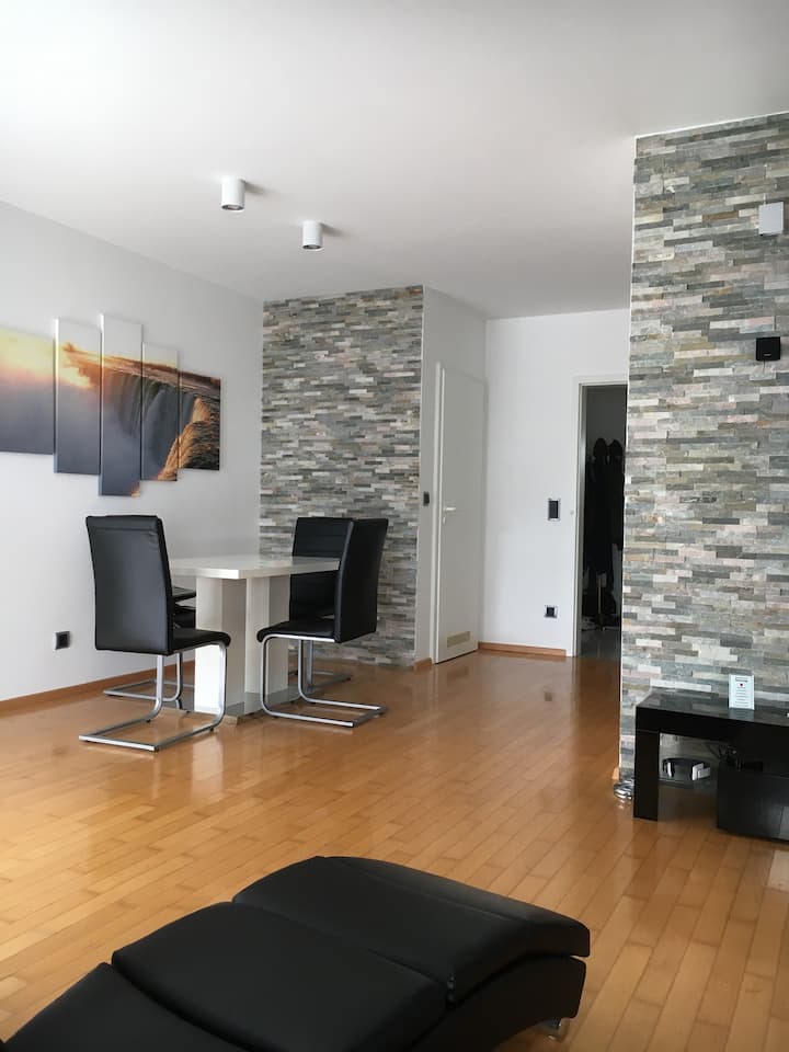 2 Zimmer Wohnung In Ilvesheim - Ladenburg