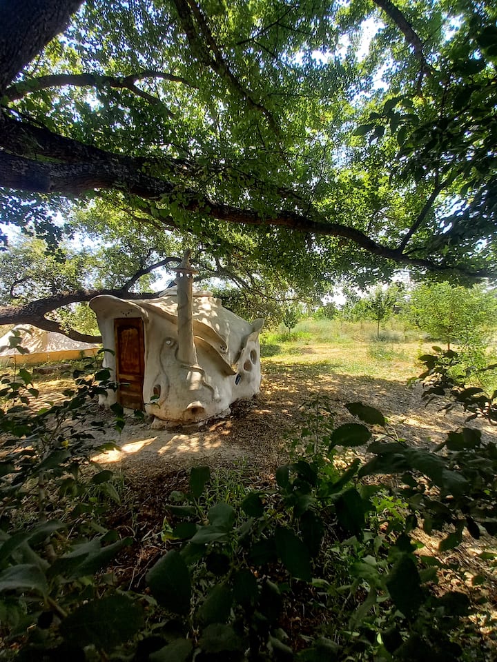 Le Coeur De La Terre - Rousset