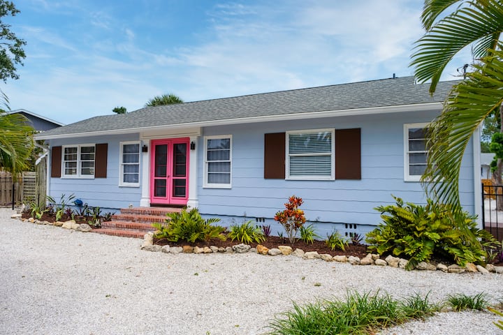 Welcome To Suga Shack! - Venice, FL
