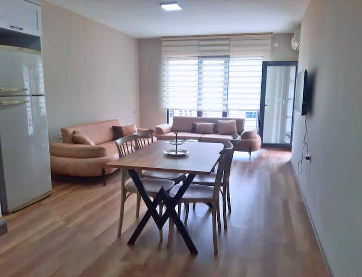 2-bedroom House Near The Airport - Yomra