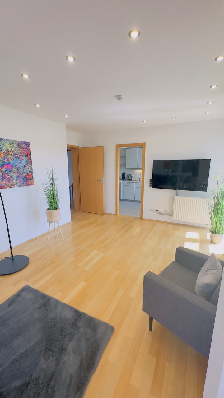Stilvolle Wohnung In Aachen - Kerkrade