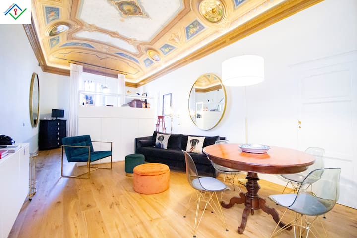 Orsini Apartment By Tuscanywego - Aeropuerto de Pisa (PSA)