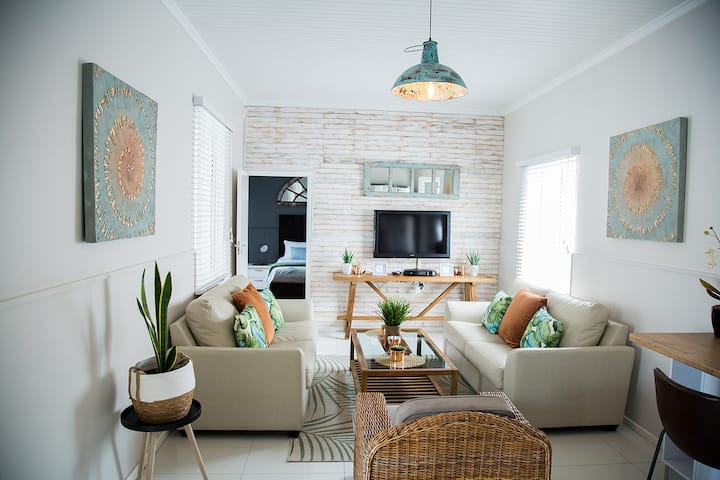 Mahdi Cottage - Swakopmund