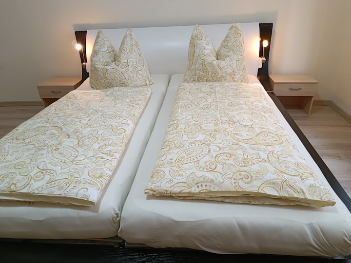 Hp Apartment / Free Parking - Bendorf
