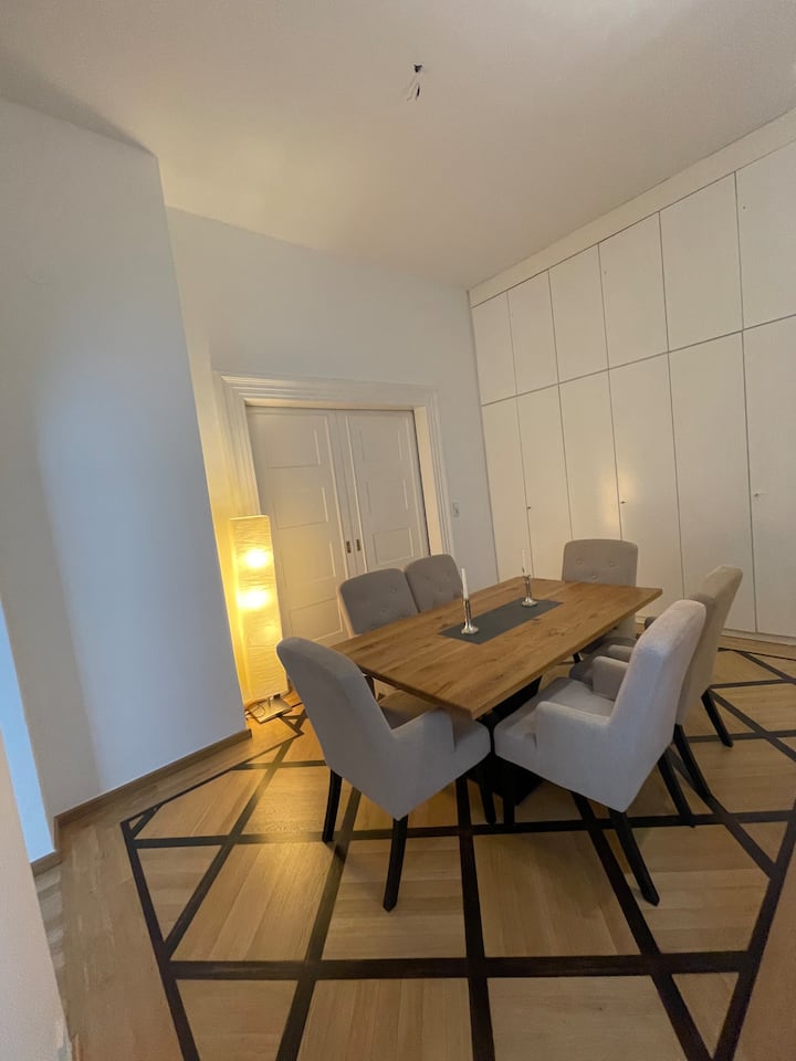 Luxueux Appartement - Munich