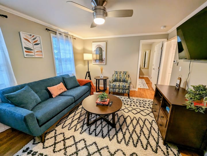 Spanking New Designer 2 Br Unit - Syracuse, NY